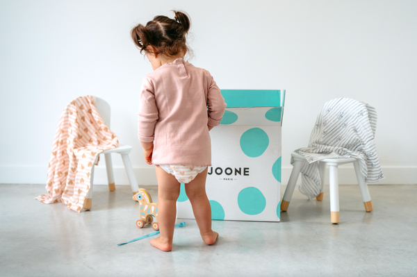 Online Windelabo | Nachhaltige Windeln kaufen - JOONE